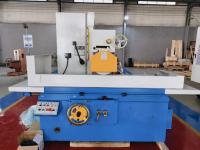 China 7.5kW Benchtop Surface Hydraulic Grinder Machine 1100mm Table Travel Ra0.63μM for sale