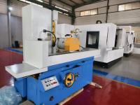 China 7.5kW Benchtop Surface Hydraulic Grinder Machine 1100mm Table Travel Ra0.63μM for sale