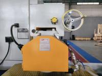 China 7.5kW Benchtop Surface Hydraulic Grinder Machine 1100mm Table Travel Ra0.63μM for sale