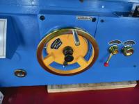 China 7.5kW Benchtop Surface Hydraulic Grinder Machine 1100mm Table Travel Ra0.63μM for sale