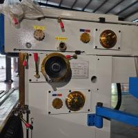 China Tool Vertical Horizontal Vertical Mill Machine X8140 ISO40 Taper Spindle 2000rpm for sale