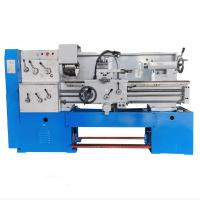 China ODM 5.5kW 7.5kW Manual Engine Lathe  C6150C-1000 For Metal Turning Tool Room for sale