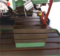 China Z3050 Hydraulic Radial Drilling Machine, Heavy Duty High Torque Swing Arm Drill Press for Precision Metal Hole Drilling, Boring & Tapping for sale