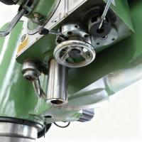 China Z3050 Hydraulic Radial Drilling Machine, Heavy Duty High Torque Swing Arm Drill Press for Precision Metal Hole Drilling, Boring & Tapping for sale