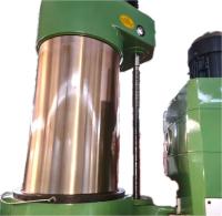 China Z3050 Hydraulic Radial Drilling Machine, Heavy Duty High Torque Swing Arm Drill Press for Precision Metal Hole Drilling, Boring & Tapping for sale