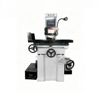 China High Precision CNC Surface Grinder Equipment Horizontal Spindle 2850RPM for sale