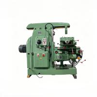 China 800kg Industrial Universal Drilling Milling Machine 30~1500rpm 18 Speed for sale