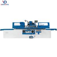 China Universal CNC Horizontal Boring Mill Cylindrical Grinder For Auto Parts for sale