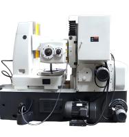 China High Precision Gear Hobbing Machine 550mm Workpiece Dia 8 Module for Spur Helical Gear Cutting for sale