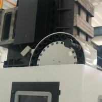 China GMC2040 Heavy Duty CNC Gantry Machining Center for Large Mould & Die Manufacturing for sale