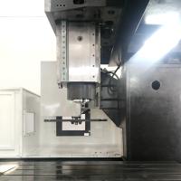 China GMC2040 Heavy Duty CNC Gantry Machining Center for Large Mould & Die Manufacturing for sale