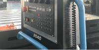 China GMC2040 Heavy Duty CNC Gantry Machining Center for Large Mould & Die Manufacturing for sale