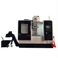 China VMC966 CNC Vertical Machining Center Heavy Duty Milling 12000rpm for sale