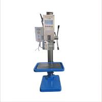 China High Rigidity Z5025A Vertical Drill Machine with 940mm Spindle Stroke for Stable Precision Metal Processing for sale