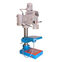 China ZY5030A Drilling Machine with 70-2600rpm Spindle Speed Multi-function  Industrial Drill Press for Workshop Processing for sale
