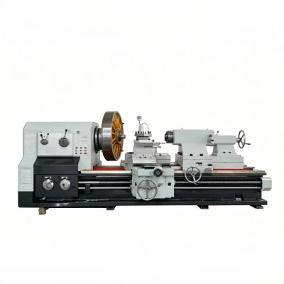 China CW61180B Heavy Precision Horizontal Lathe with 1800mm Swing 6000mm Workpiece Length and 12000kg Load Capacity for sale