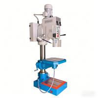 China High Precision Metal Drilling Machine ZY5035A Vertical Drilling Machine 35mm Drilling M24 Tapping for sale