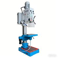 China High Precision Metal Drilling Machine ZY5040A Vertical Drilling Machine 40mm Drilling M28 Tapping for sale
