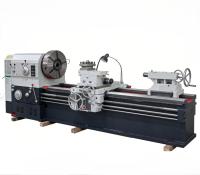 China SDVEDON CW61100×6M Heavy Duty Engine Lathe – 1000mm Swing Over Bed, 6000mm Center Distance, 5.4-720rpm, 11kW Motor, 3t Workpiece Capacity, 1 Year Warranty for sale