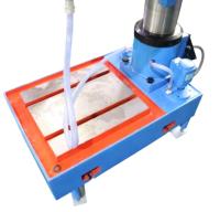 China High Rigidity Z5050A Pillar Drill 2.2 2.8kW Two Speed Motor ±45° Rotating Worktable for sale