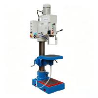 China Z5035A Vertical Drilling Machine 35mm Max Drilling M24 Tapping 70 2600rpm for Metal Workshop for sale