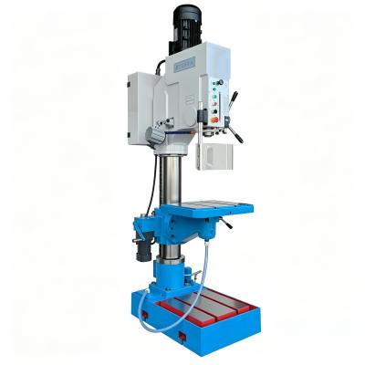China Z5040A Vertical Drilling Machine 40mm Max Drilling M28 Tapping 42 2050rpm for Metal Workshop for sale