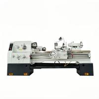 China C6251 Industrial Engine Lathe with 510mm Swing Over Bed 1500mm Max Length and 7.5KW Heavy Duty Motor for Metal Turning for sale
