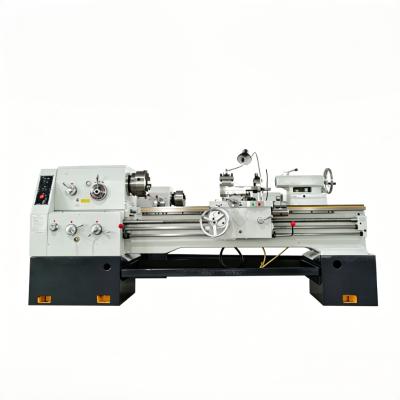 China C6251 Industrial Engine Lathe with 510mm Swing Over Bed 1500mm Max Length and 7.5KW Heavy Duty Motor for Metal Turning for sale