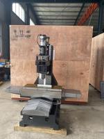 China Compact VMC Vertical CNC Milling Machine 6000rpm Multi Axis Custom for sale