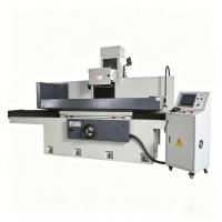 China ISO9001 Automatic Surface Hydraulic Grinding Machine For Metal Parts Workpieces for sale