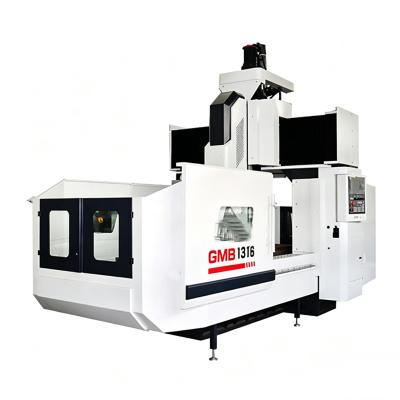 China 5 axis Travel Gantry Type Machining Center 6000rpm Syntec 22MA System for sale