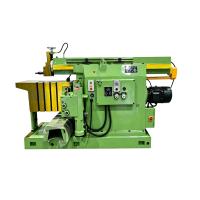 China Hydraulic Horizontal Vertical Slotting Machine Metal Shaper 1000x500mm Table for sale