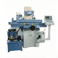 China PLC Precision Vertical Surface Grinding Machine Automatic 2800 RPM for sale