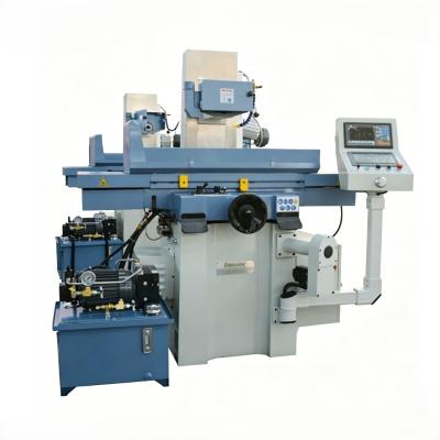 China PLC Precision Vertical Surface Grinding Machine Automatic 2800 RPM for sale