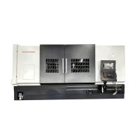 China Heavy Duty Slant Bed CNC Turning Machine 15