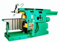 China SDVEDON Vertical Slotting Machine Hydraulic Shaper 1250mm 28000N for sale