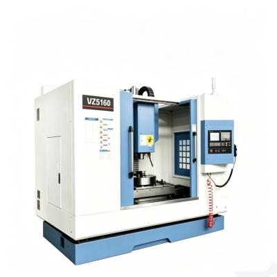 China SDVEDON Small CNC Vertical Machining Center 15kW For Heavy Duty Precision Milling for sale