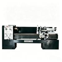China 600mm 7.5kW Gap Bed Engine Lathe Machine CD6260C For Multi Thread Machining for sale