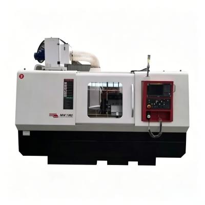 China Custom Cam CNC Boring Machine Mill High Precision Grinder For Batch Production for sale