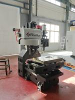 China 30000rpm CNC Horizontal Machining Center VMC Milling Machine VMC 650 ODM for sale