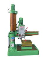 China Z3032 Radial Drill 1000rpm Max Speed 800kg Weight for Metal Hole Machining for sale