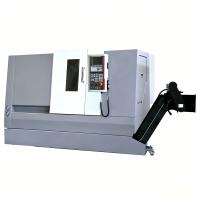 China SDVEDON TCK56Y-1000 High Precision CNC Turning Machine Heavy Duty Turn-Mill Center with ±30mm Y Axis for sale