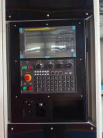 China VMC1160 Heavy-Duty CNC Vertical Machining Center with 1100x600x600mm Travel, HT300 Cast Iron Bed, 24-Tool ATC for Mold Processing and Metal Cutting for sale