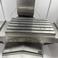 China SDVEDON VMC650 High Rigidity 3-Axis Linear Guide Machining Center for sale
