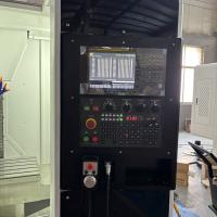China SDVEDON VMC650 High Rigidity 3-Axis Linear Guide Machining Center for sale