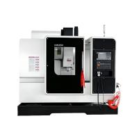 China VMC650 CNC Vertical Machining Center for sale