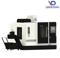 China VMC650 Syntec System Milling Machine for sale