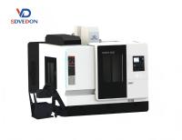 China VMC1160 FANUC 0i MF Vertical Machining Center for sale