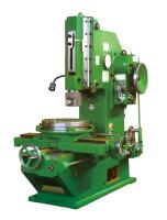 China B5032 Heavy-Duty Vertical Slotting Machine – High Precision Mechanical Slotter for Keyway, Spline, Gear, and Mold Processing for sale