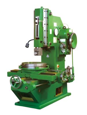 China B5032 Heavy-Duty Vertical Slotting Machine – High Precision Mechanical Slotter for Keyway, Spline, Gear, and Mold Processing for sale